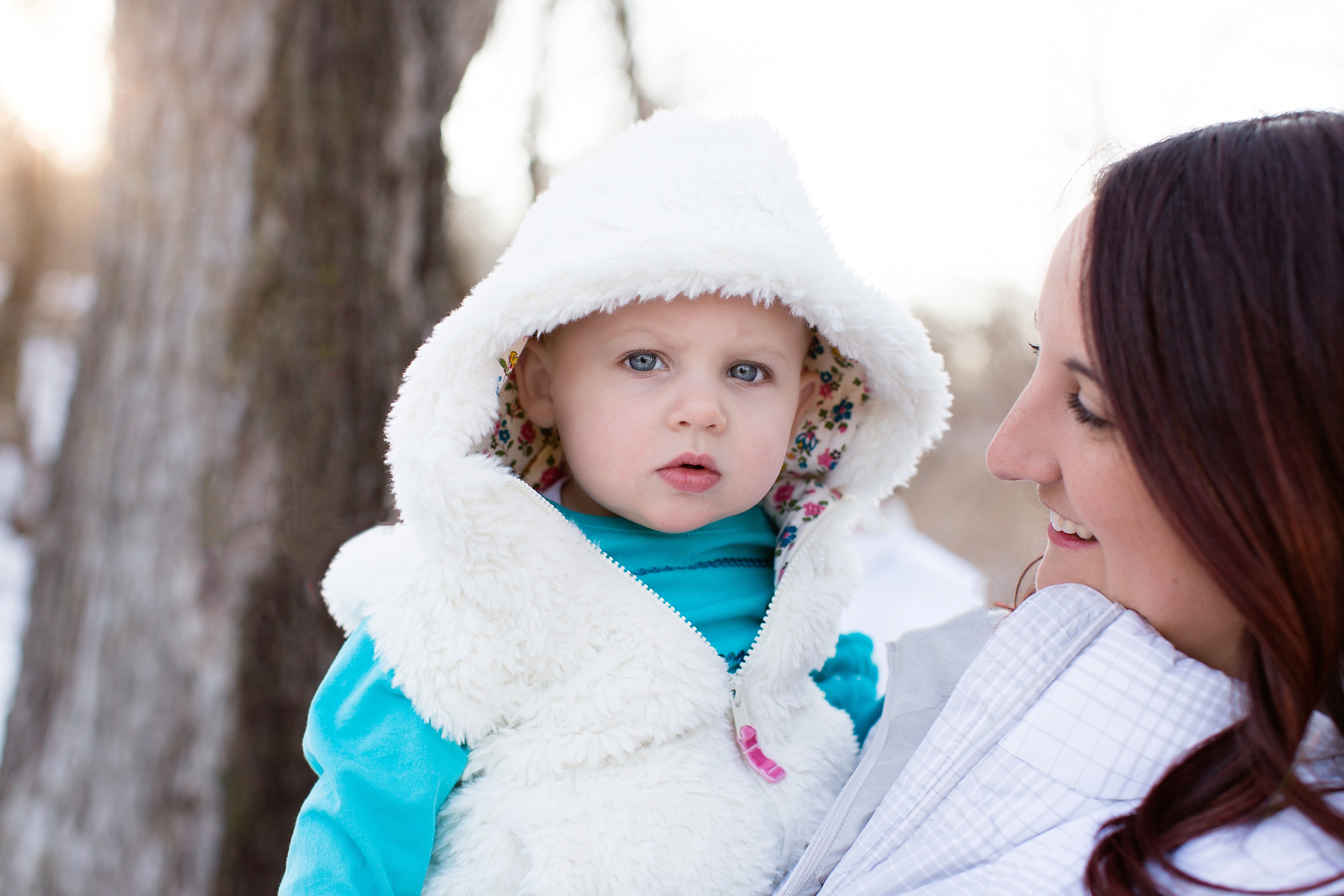 Dakin | Family - Tauri Baum Photography