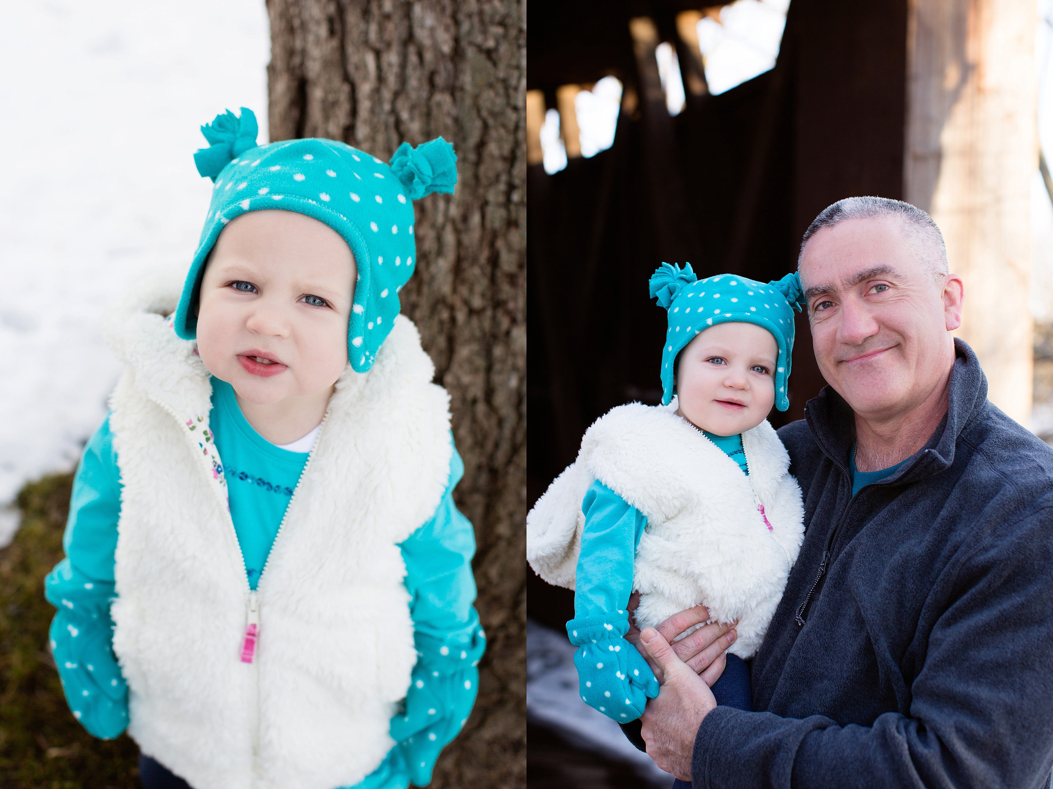 Dakin | Family - Tauri Baum Photography