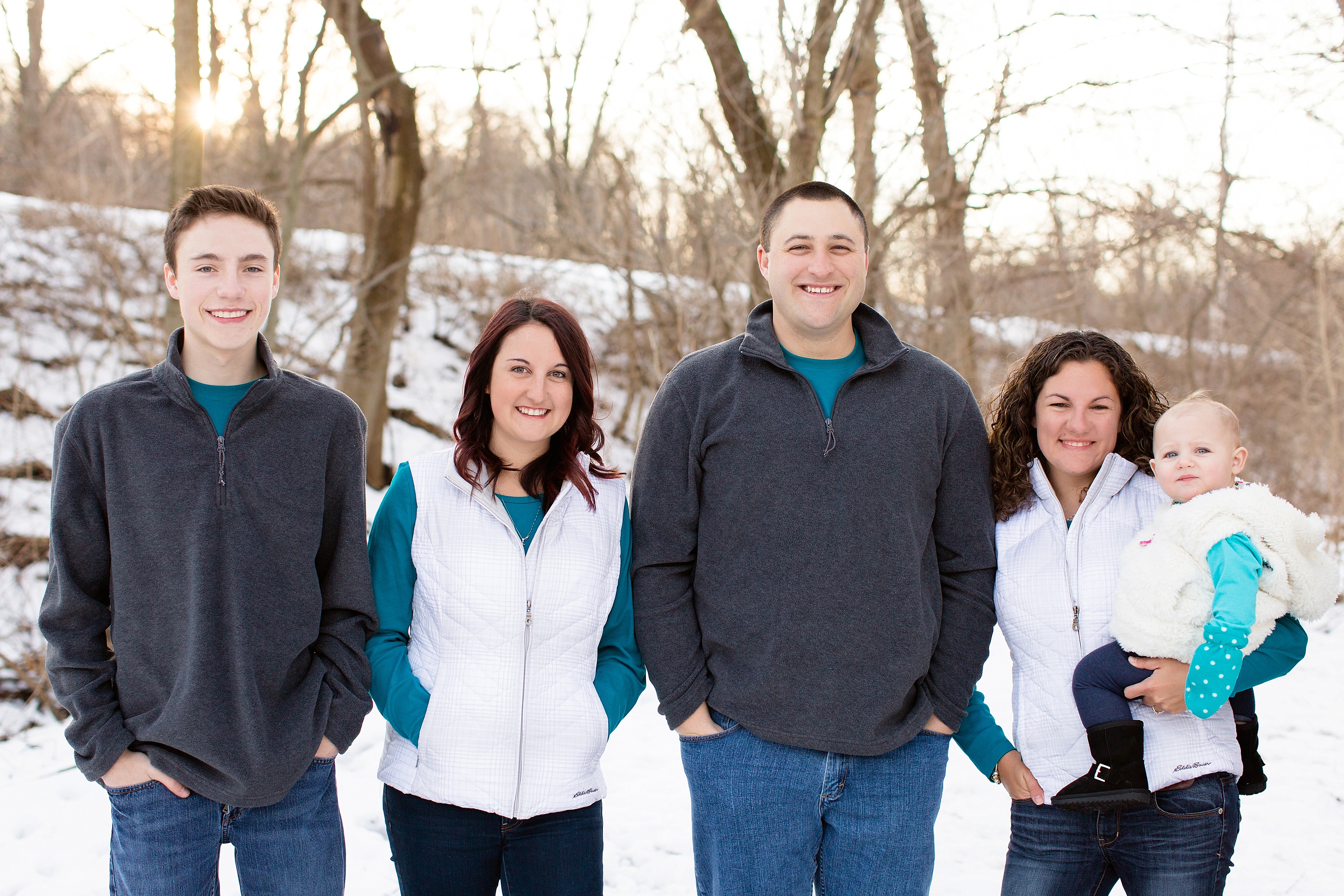 Dakin | Family - Tauri Baum Photography