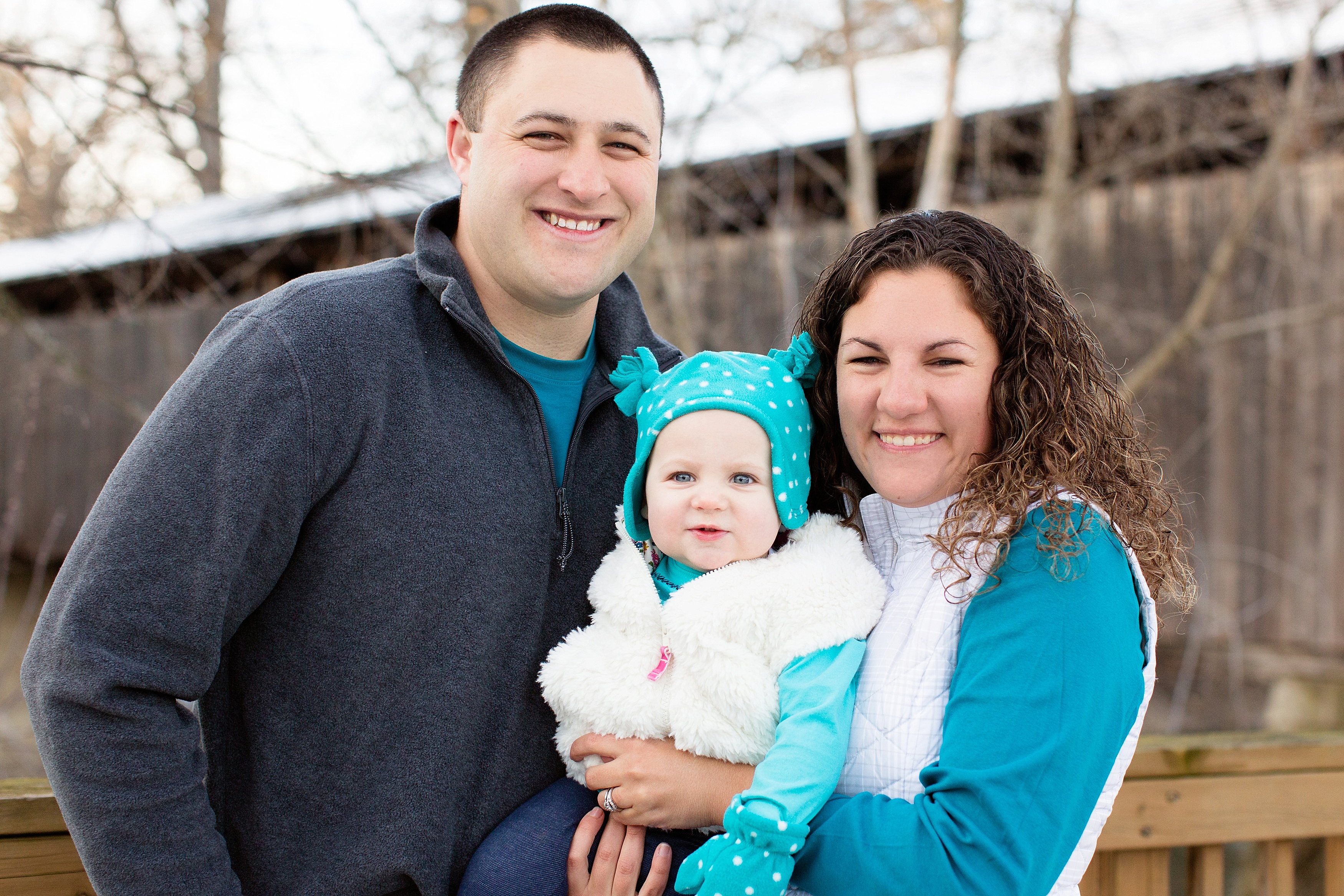 Dakin | Family - Tauri Baum Photography