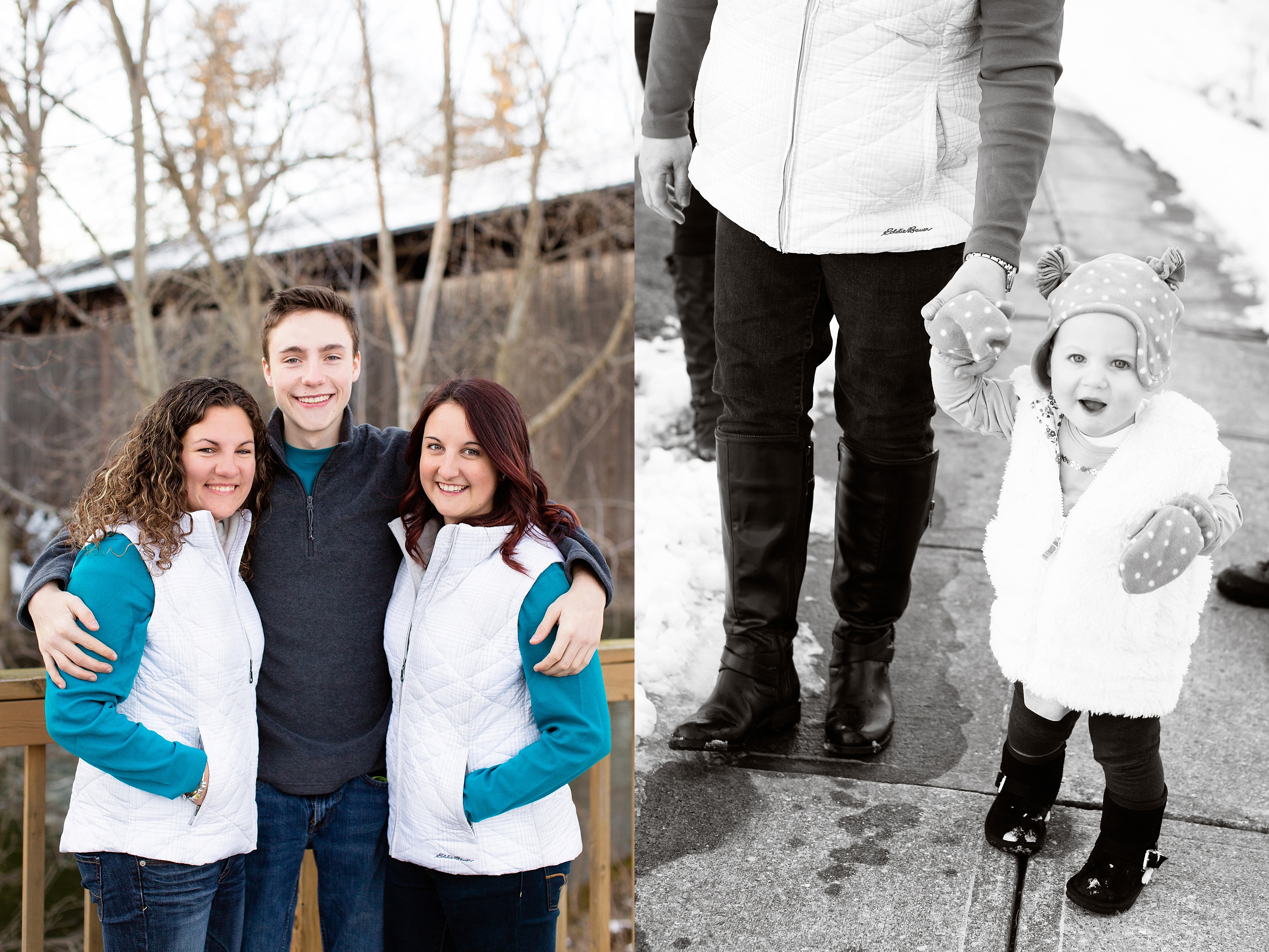 Dakin | Family - Tauri Baum Photography