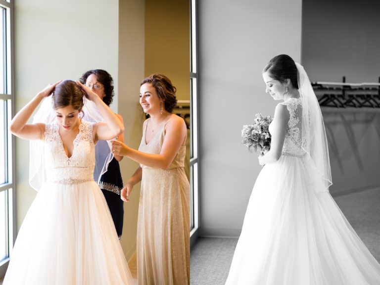 Margo & Grant | a Kilpatrick Church Wedding - Tauri Baum Photography
