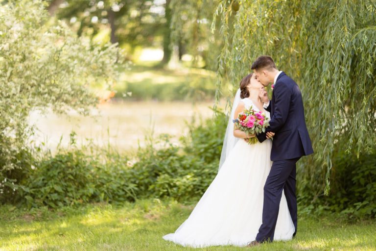 Margo & Grant | a Kilpatrick Church Wedding - Tauri Baum Photography
