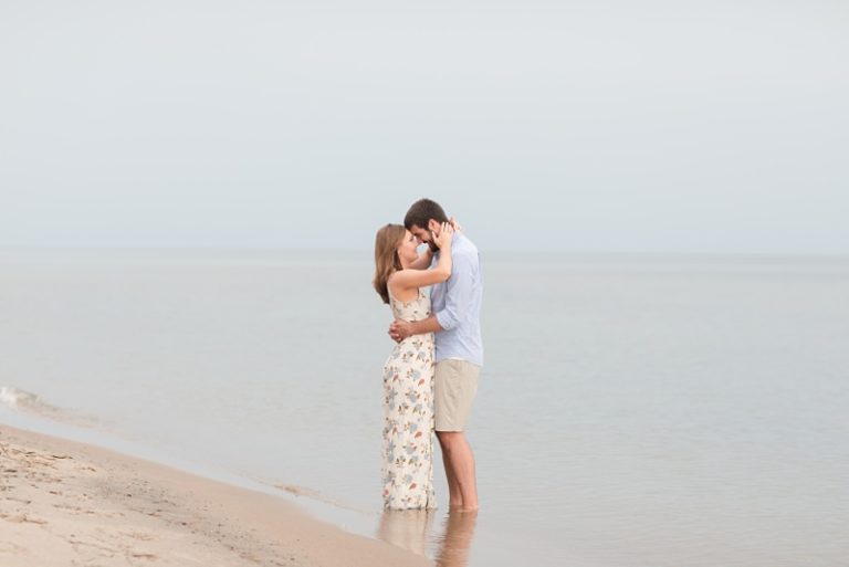 Kelly & Cody | Engagement - Tauri Baum Photography