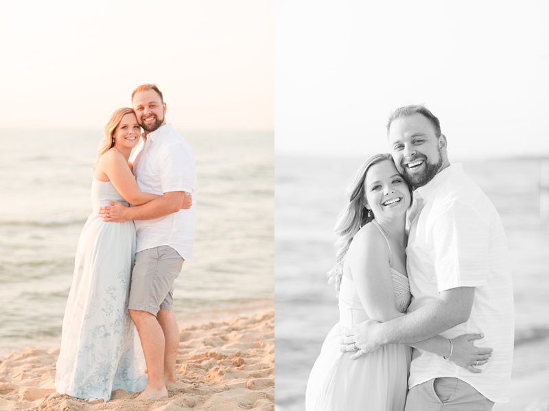 Katie & Alex | Five Year Anniversary - Tauri Baum Photography