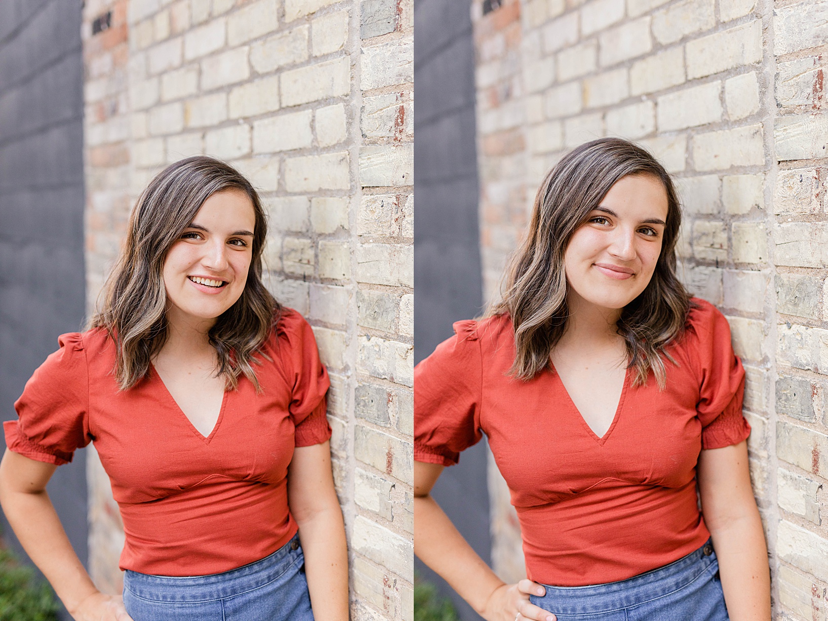 Alexia | a 2021 Senior - Tauri Baum Photography
