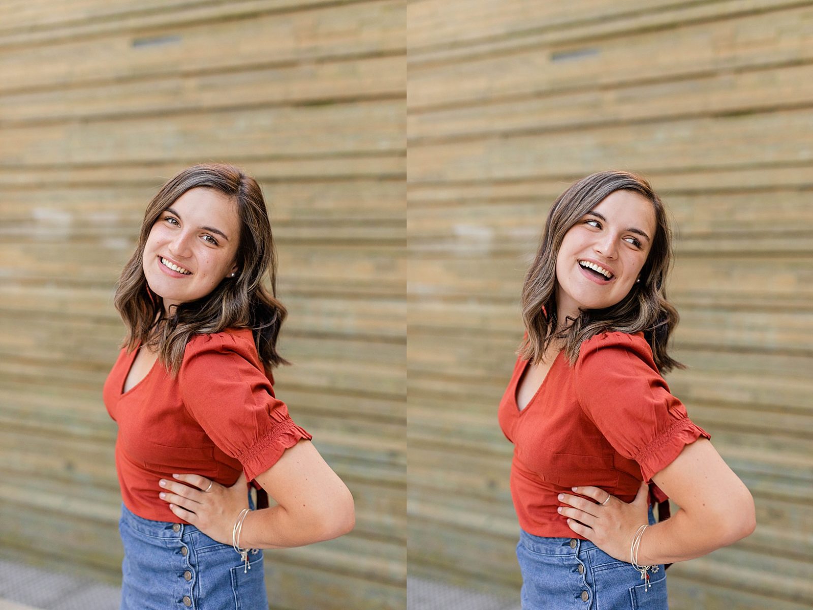 Alexia | a 2021 Senior - Tauri Baum Photography
