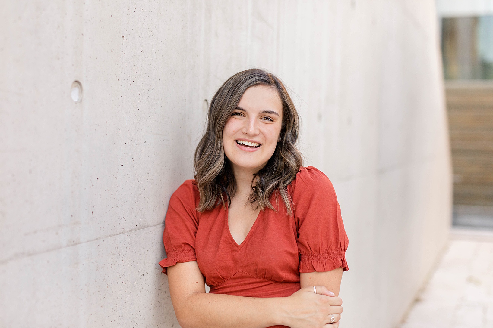 Alexia | a 2021 Senior - Tauri Baum Photography