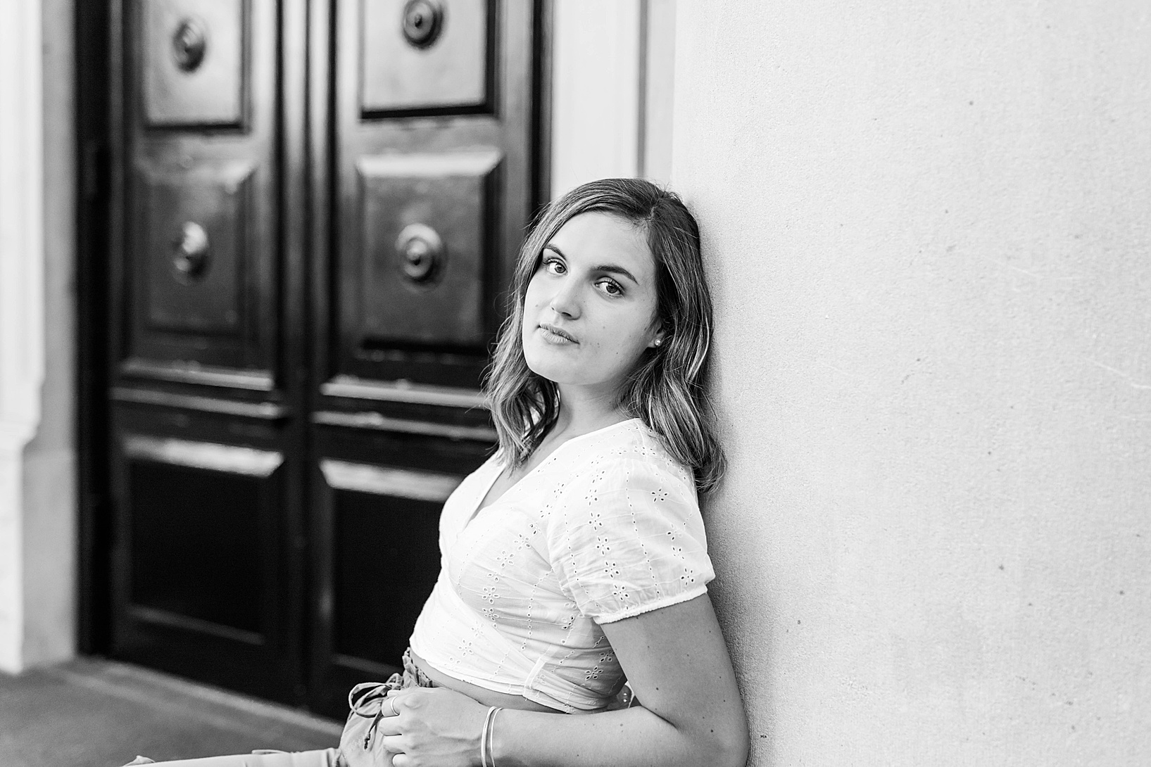 Alexia | a 2021 Senior - Tauri Baum Photography