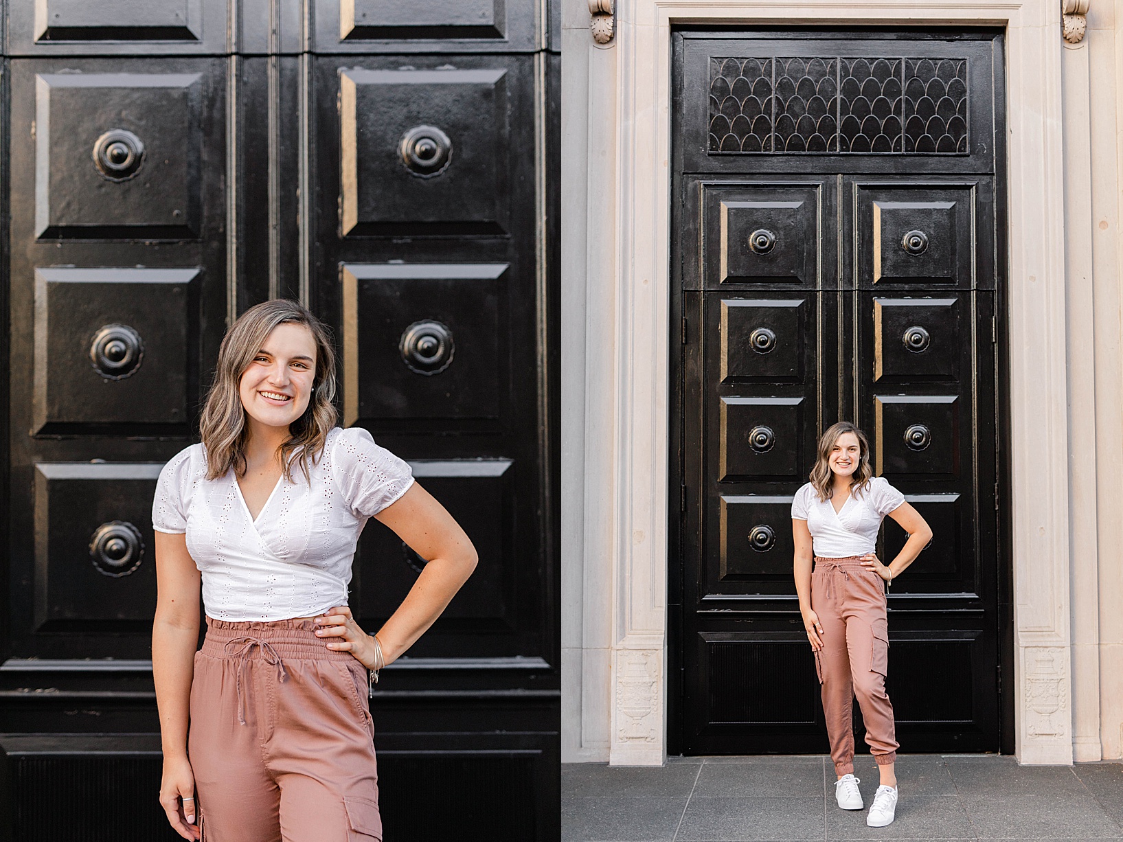 Alexia | a 2021 Senior - Tauri Baum Photography