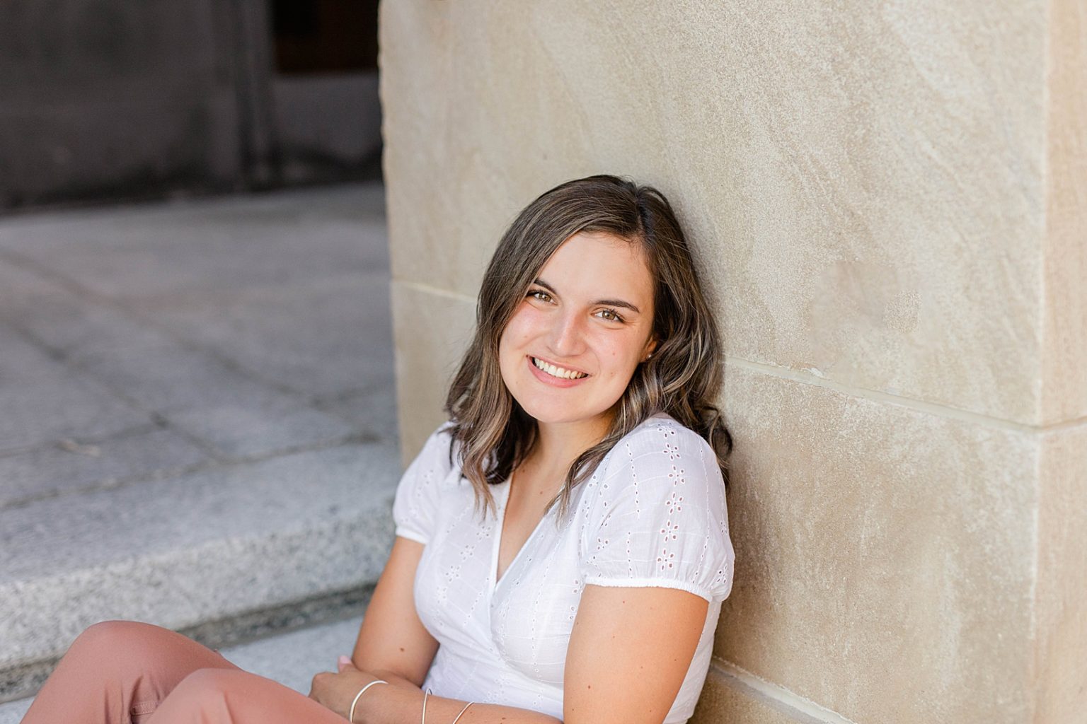 Alexia | a 2021 Senior - Tauri Baum Photography