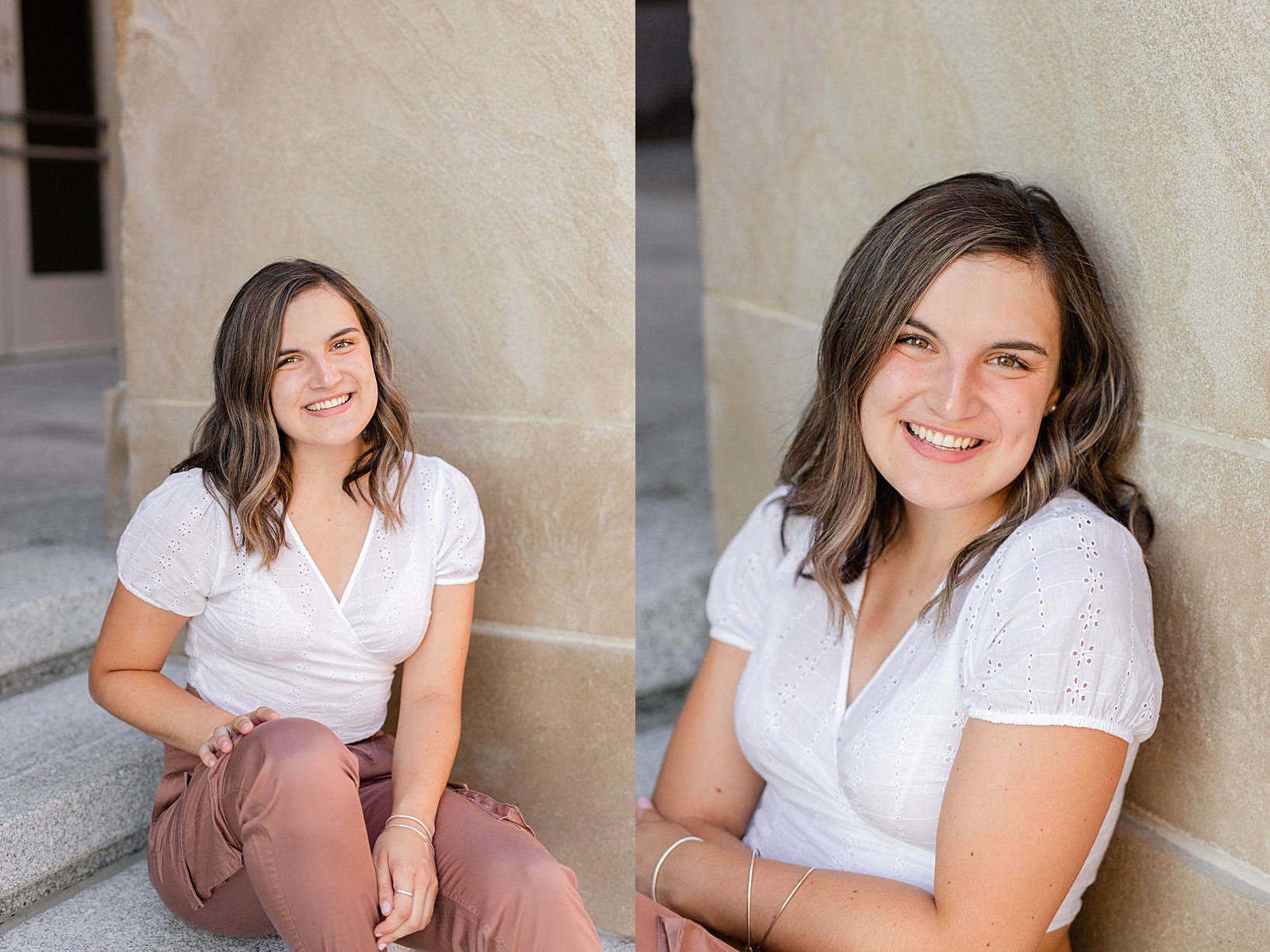 Alexia | a 2021 Senior - Tauri Baum Photography