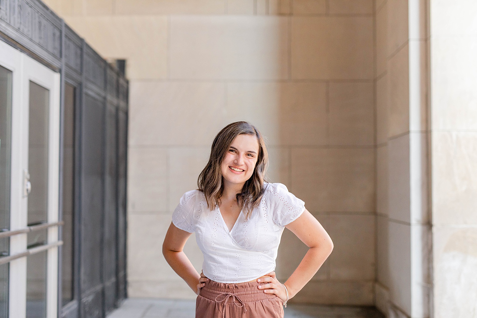 Alexia | a 2021 Senior - Tauri Baum Photography