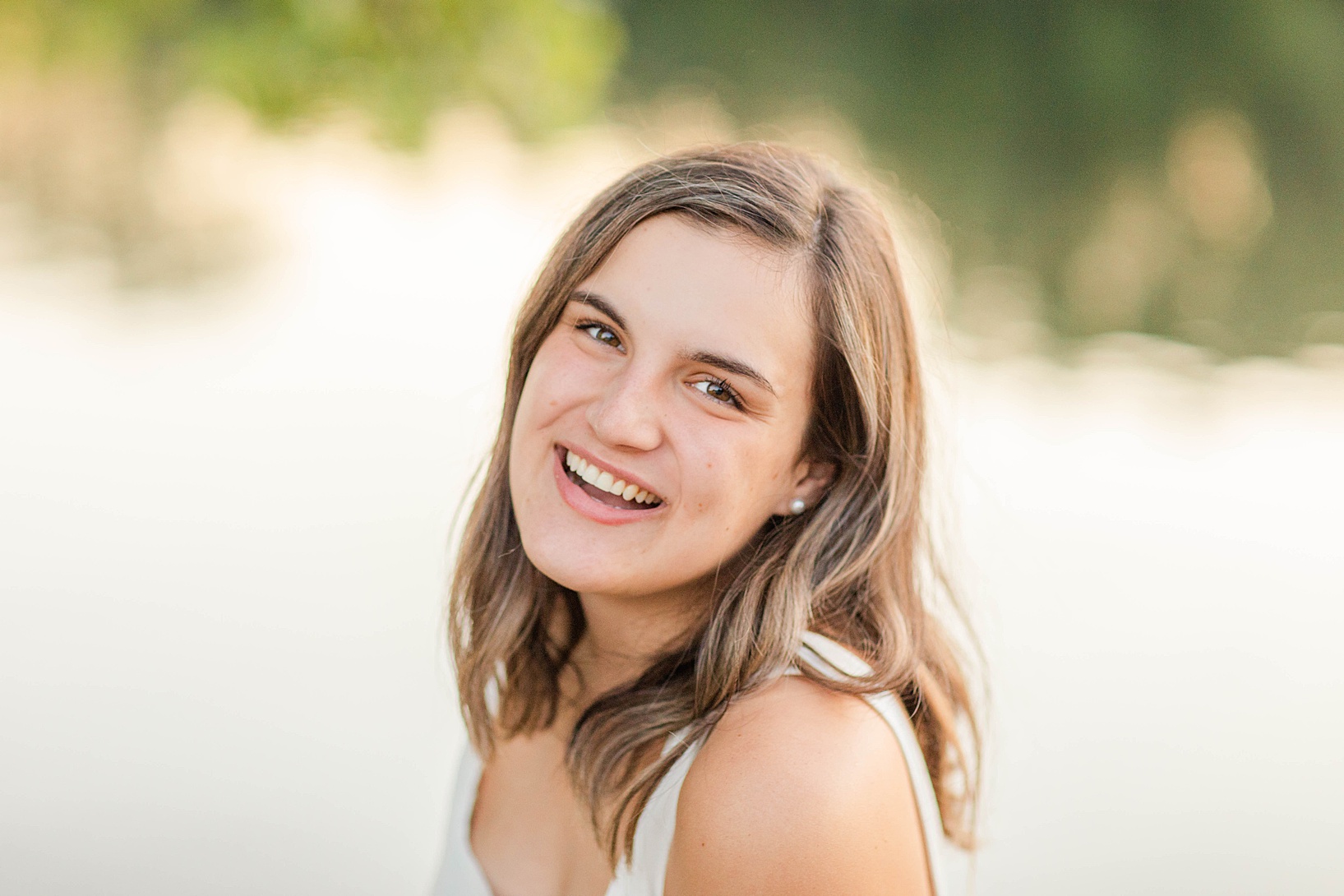 Alexia | a 2021 Senior - Tauri Baum Photography
